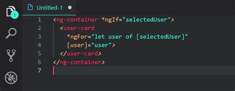 angular ngfor hidden powers can the input setters be replaced with… by michal ptaszek medium