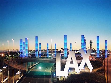 O Que Fazer Em Los Angeles Roteiro De 4 A 6 Dias San Francisco