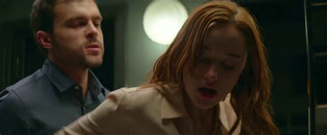 Netflixs Raunchy New Thriller Branded Next Fifty Shades Of Grey As