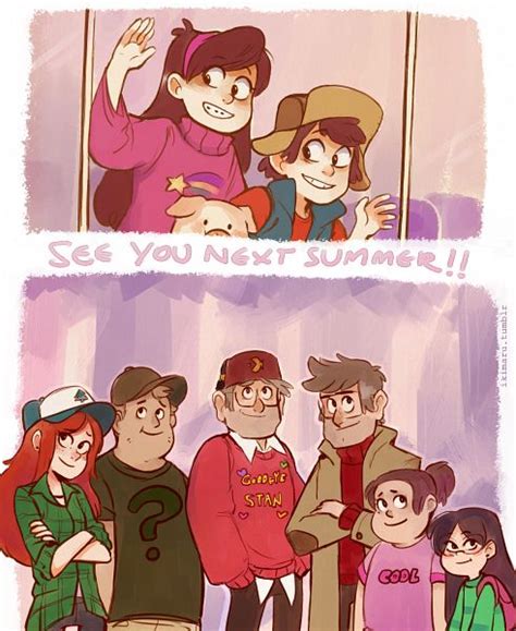Gravity Falls Disney Image By Sunny Ikimaru Zerochan