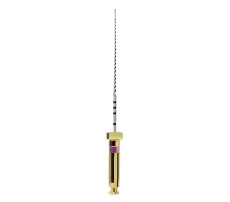 Fanta Dental Sp C Path Rotary File Dandal File Taper A File