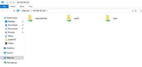 Wie Kann Man Von Einem Anderen PC Auf Ordner Im Netzwerk Zugreifen