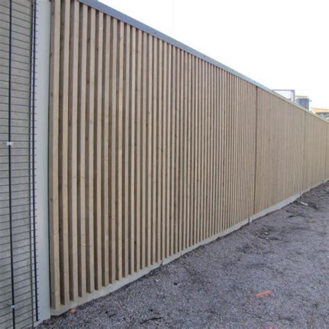 FENCES Rotopile