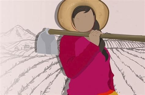 Pequeños Productores del Campo Mexicano Sin Acceso a Créditos