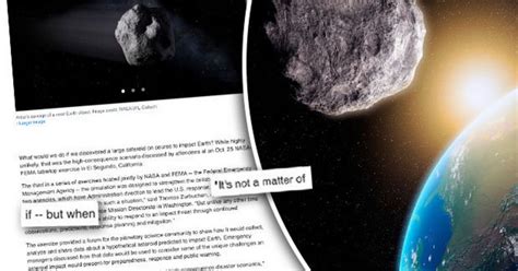 Will Asteroid Hit Earth In 2024 Cordey Kissiah