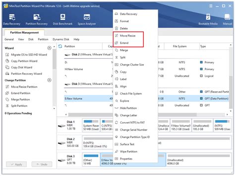 How To Expand A Partition More Than 16 TB In Windows MiniTool