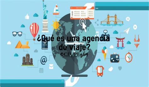 Agencias De Viaje Online O Tradicionales En Latinoamerica Cu L Ofrece