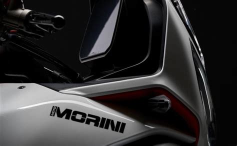 Moto Morini En EICMA 2023 Nueva X Cape Lanzamiento De Calibro 650 Y