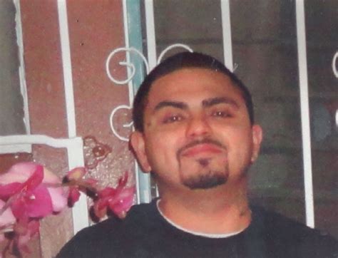 Anthony James Chavez Obituary Culver City CA