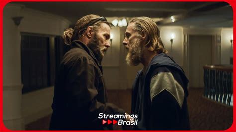 Os Melhores Filmes De Suspense Na Netflix Para Maratonar No Final De
