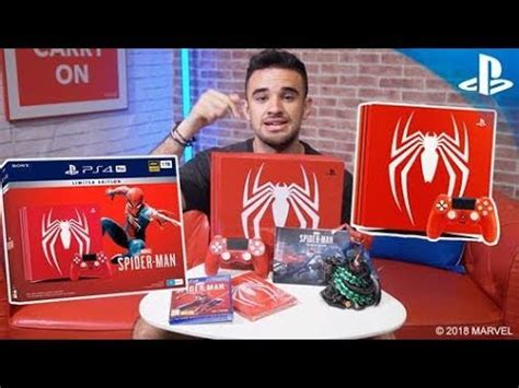 Total 52 Imagen Edicion De Coleccion Spiderman Ps4 Abzlocal Mx
