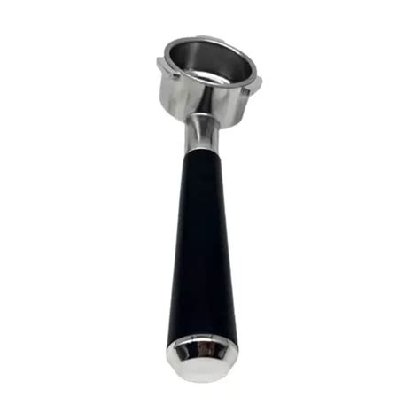 Porta Filtro Naked Oster Philco Cafe Espresso Mm Parcelamento Sem Juros