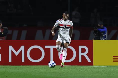 Qual o seu palpite para São Paulo x Fluminense Palpites AT