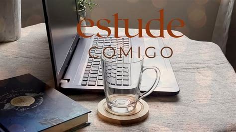 Estude Comigo Por Hora M Sica Ambiente Piano Study With Me Foco