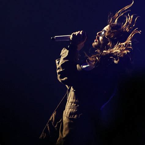 30 Seconds To Mars Anuncia Show Extra No Rio De Janeiro Tracklist