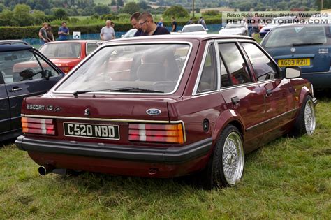 Ford Escort Mk Porn Sex Photos