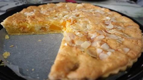 Flan aux amandes découvrez les 5 bienfaits des fruits secs et du flan