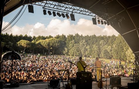 Nos Primavera Sound In Porto Rove Me
