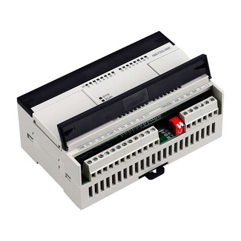 Amx Fx U Mr Plc Programmable Logic Controller Amsamotion