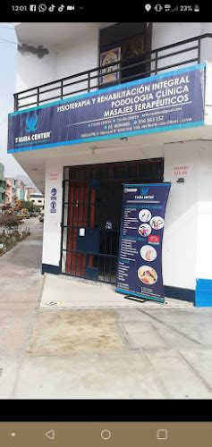 Opiniones De Centro De Terapia Fisica Y Rehabilitaci N Tkura Center