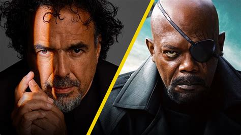 Alejandro Gonzalez I Rritu Ten A Raz N El Cine De Superh Roes Est