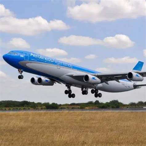Resumen Aerolíneas Argentinas cancela la acumulación de millas para