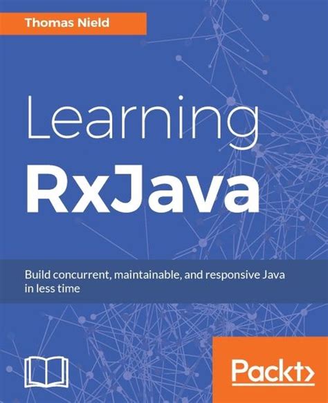 learning rxjava ebook thomas nield 9781787123748 boeken