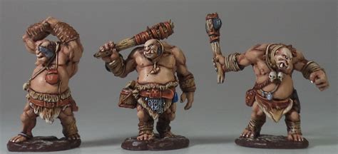 Paintedfigs Reaper And D D Miniature Painting Gallery Paintedfigs