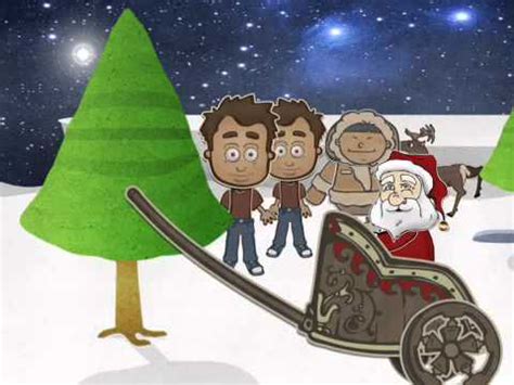 Världens roligaste jul YouTube