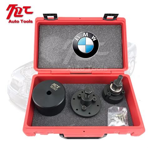 Front Crankshaft Seal Tool Of Crankshaft Front Oil Seal Removal Install