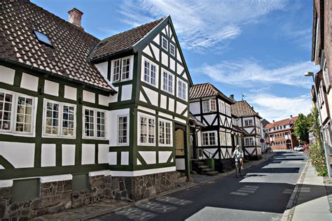 Svendborgs Arkitektur Trap Danmark Lex
