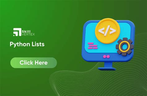 Python Lists