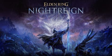 Elden Ring Nightreign Bandai Namco Entertainment Startet Im Februar