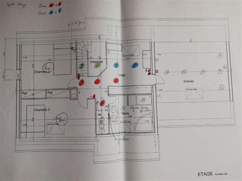Schema Installation Plomberie Maison Pdf Ventana Blog