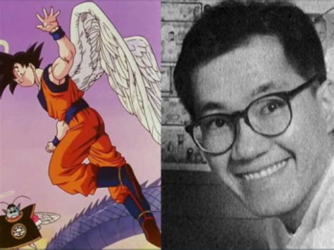 Akira Toriyama Creador De Dragon Ball Fallece A Los A Os