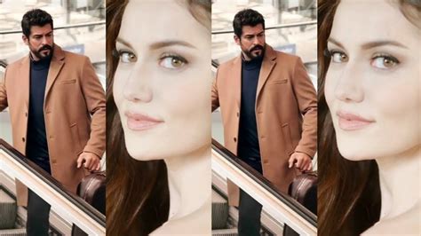 FAHRİYE VE BURAKTAN HARİKA FOTO YouTube