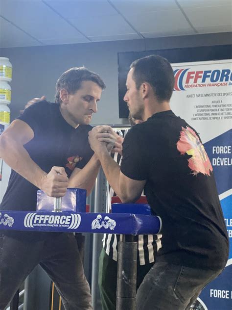 Saint Bonnet de Mûre Force et technicité au championnat régional de