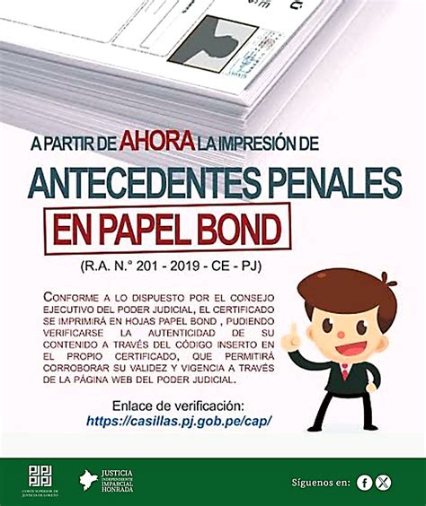 Cómo obtener el certificado de antecedentes judiciales en Colombia