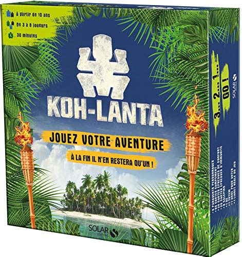 Boutique Koh Lanta T Shirt Casquettes Poster