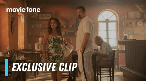 My Big Fat Greek Wedding 3 Exclusive Clip Joey Fatone Gia Carides