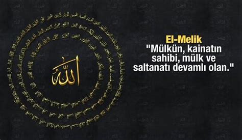 Esmaül Hüsna nın okunuşu ile faziletleri Sırasıyla Allah ın 99 ismi ve