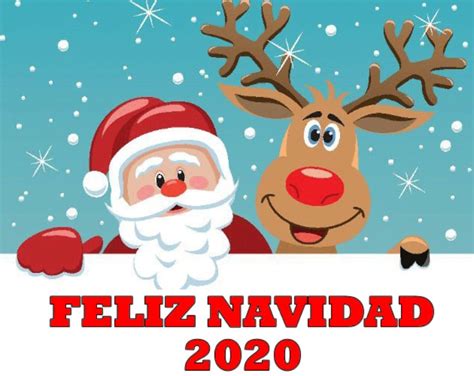 20 imágenes para felicitar la Navidad 2020 por WhatsApp