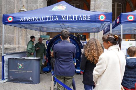 Aeronautica Militare On Twitter Una Mostra Per Raccontare Storia