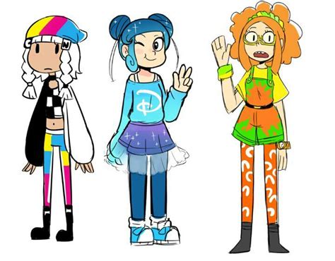 Disney Channel Vs Cartoon Network Vs Nickelodeon Cartoon Amino