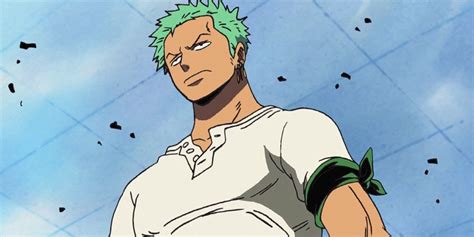 One Piece The Wano Country Arc Was A Huge Missed Opportunity For Zoro