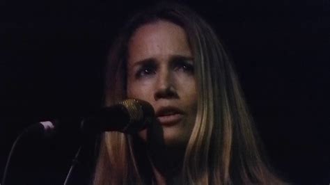 Heather Nova Blind Live Oyster Live Tour Jazz Cafe London