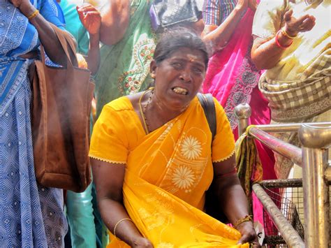 Vikalpa On Twitter Tearful Prayers On Day Of Mullaitivu Mothers