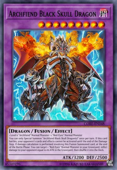 Top 20 Cards You Need For Your Red Eyes Black Dragon Yu Gi Oh Deck Hobbylark