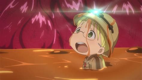 Made In Abyss 2017