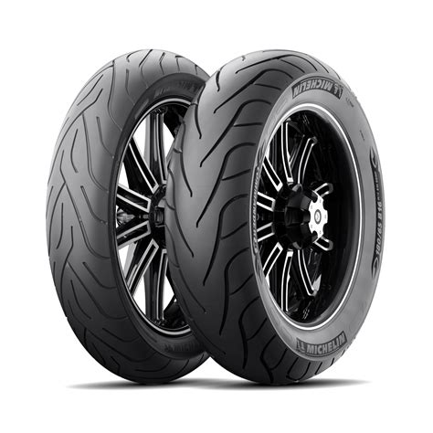 MICHELIN COMMANDER III CRUISER Llantas Para Moto Sitio Web Oficial